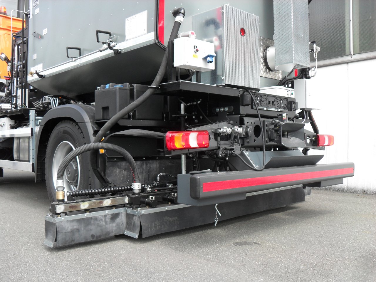 System Weiro® HK 1000 / WEIRO