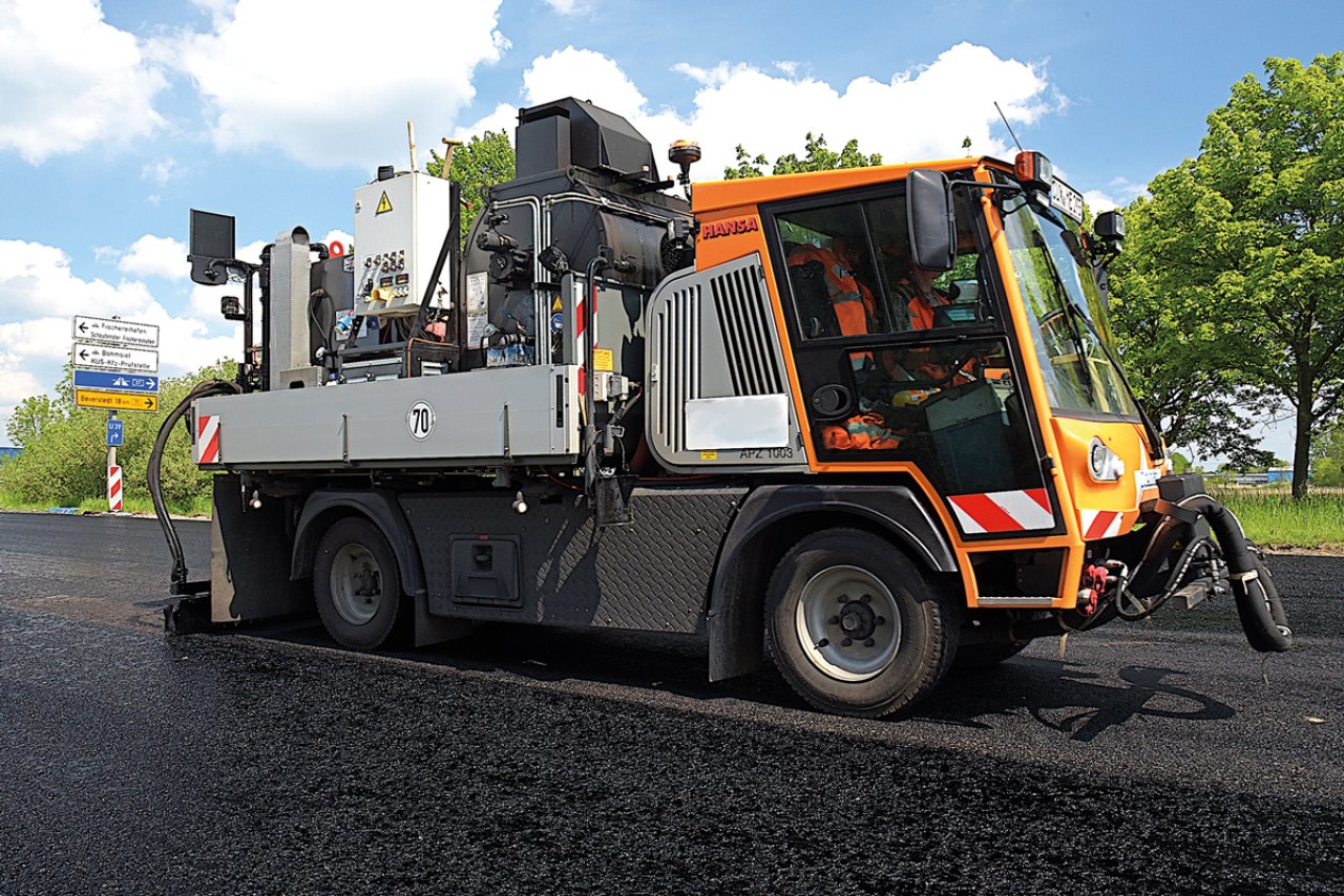 System Weiro® HK 1000 / WEIRO