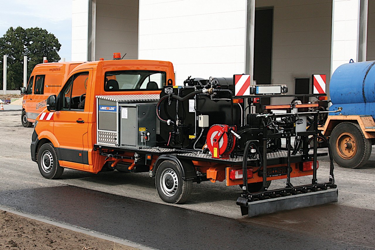 System Weiro® HK 1000 / WEIRO